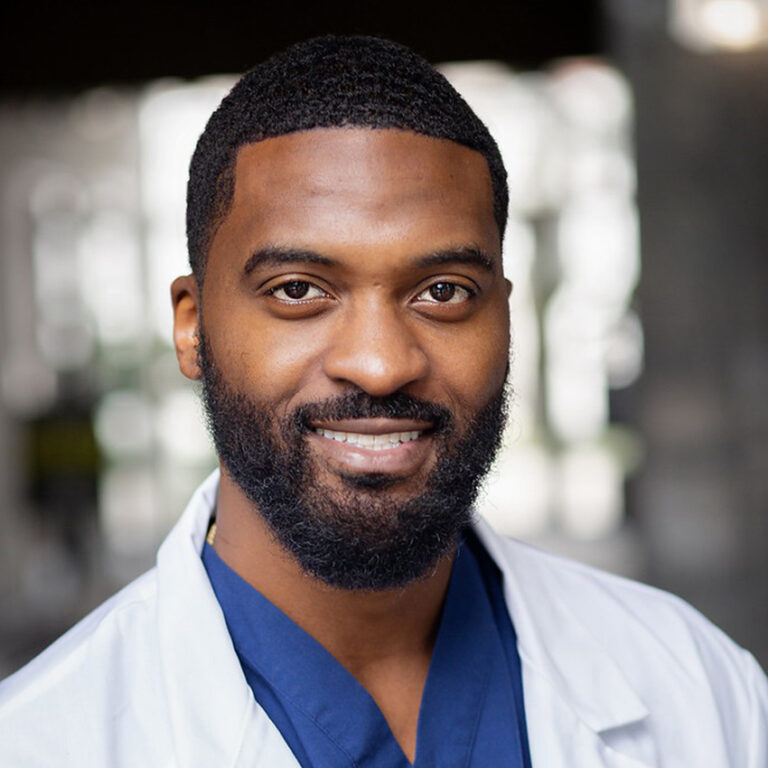 Dr. Latif Nurudeen – Bayou City Foot and Ankle